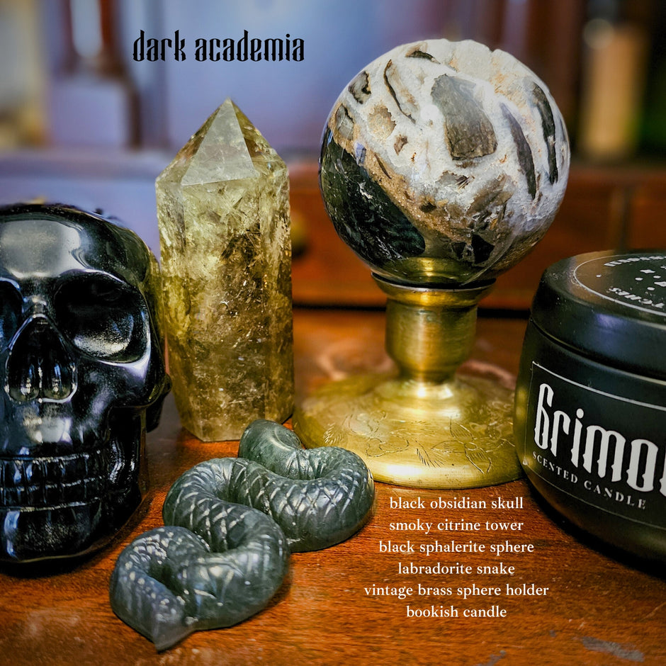 Capsule Collections – tagged "capsule" – Fundamental Magick