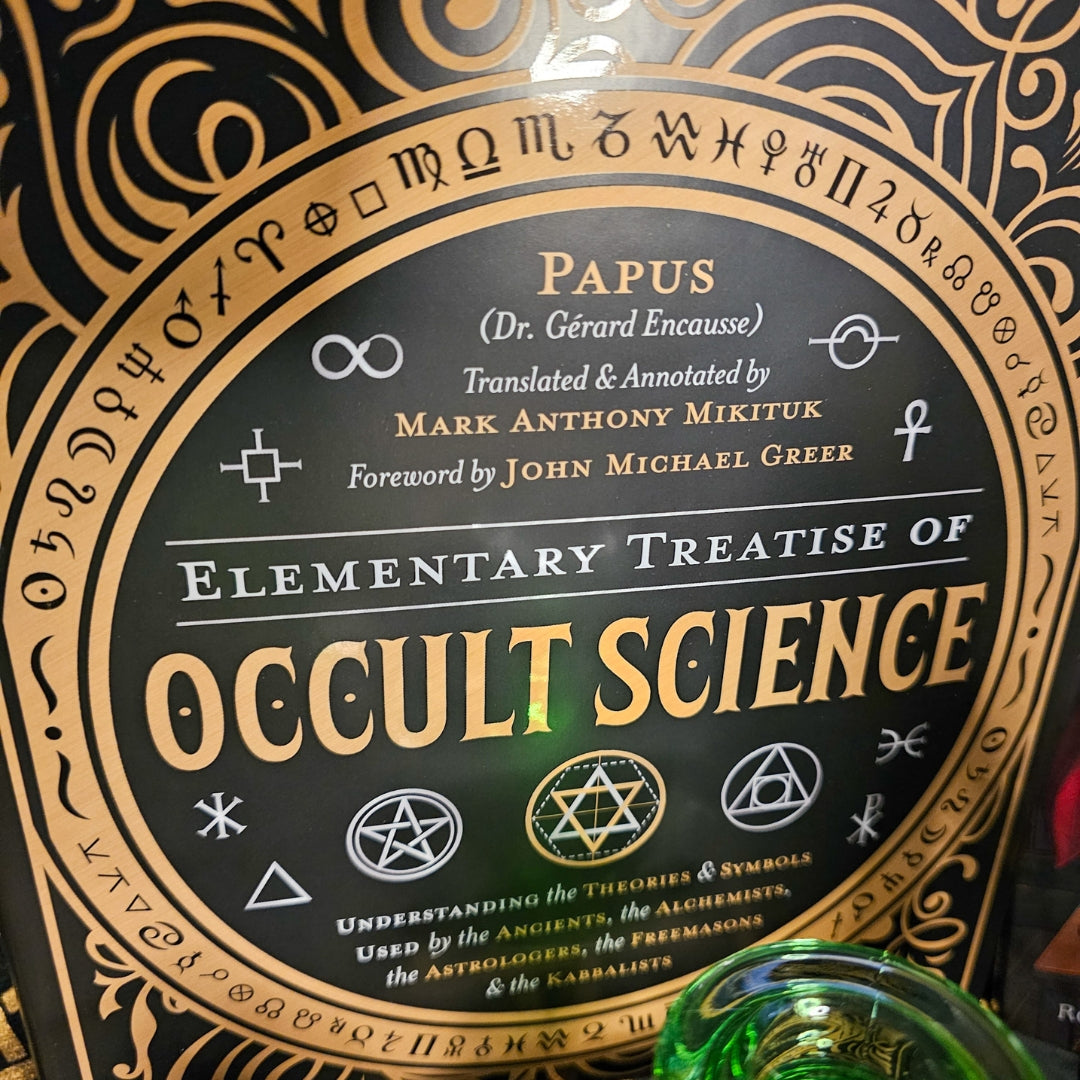 Capsule Collections – tagged "capsule" – Fundamental Magick